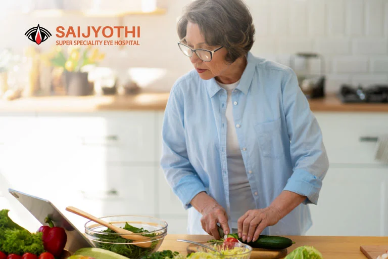 Can I Cook After Cataract Surgery? – A Complete Guide