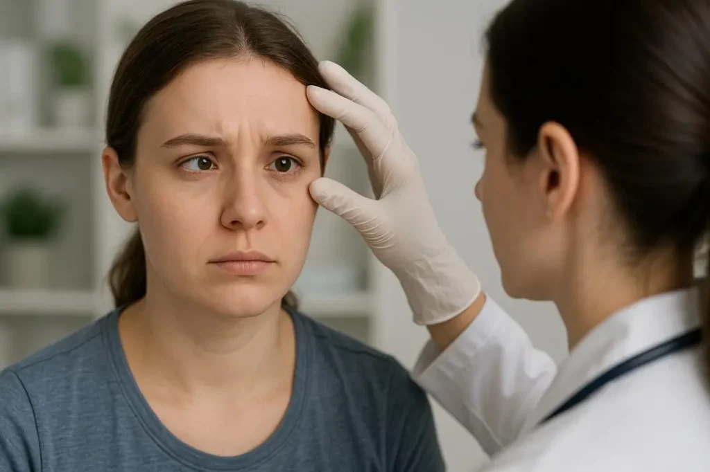 How to Get Rid of Squint Eyes?