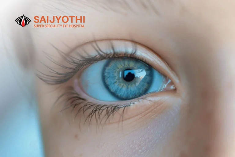 Is There A Link Between Blue Eyes and Dementia?