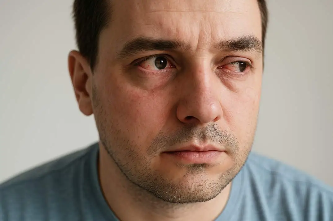 What is the Recovery Time of Squint Eye Surgery?