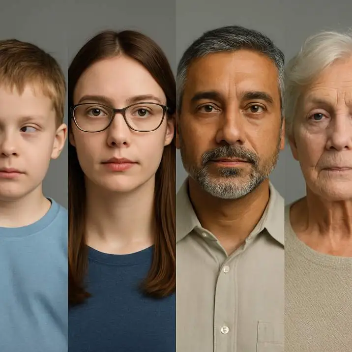 Common Eye Surgeries for Every Age Group