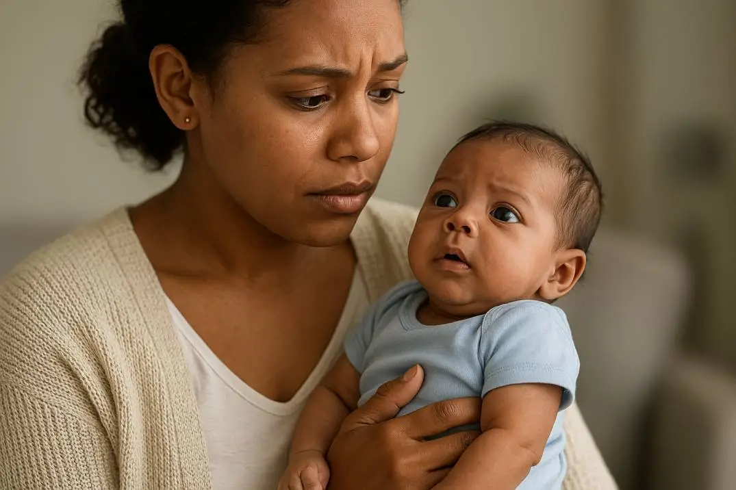 A Parent's Guide to Congenital Glaucoma in Infants